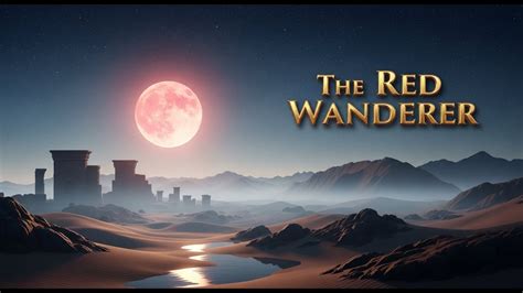 Hercolubus The Silent Wanderer Of The Ancient Sky Fall Asleep