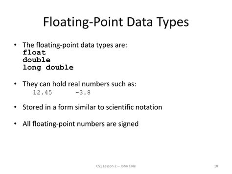 ppt introduction to basic c programming concepts powerpoint