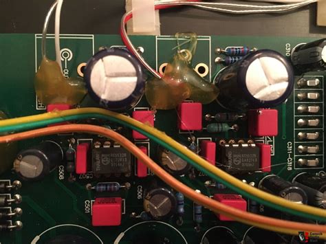 Breeze Audio External Dac With Tda1541a Photo 4106898 Canuck Audio Mart