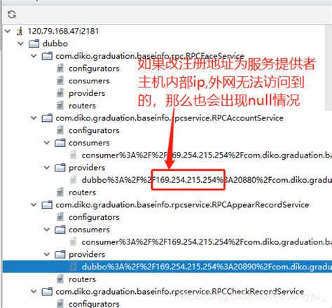 Spring Boot 整合Dubbo 解决 Reference 注解为null情况 NemoWang 博客园