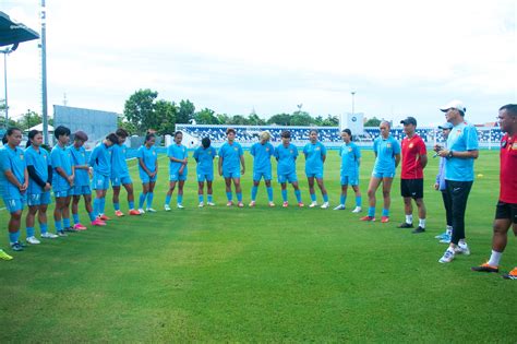 ສະຫະພັນບາ ສະຫະພັນບານເຕະແຫ່ງຊາດລາວ Lao Football Federation