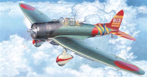배경 화면 제 2 차 세계 대전 비행기 군용 항공기 일본 Imperial Japanese Navy Pearl Harbour 다이빙 폭파 범 Aichi D3a