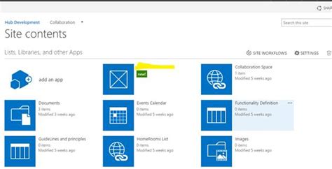 How To Upgrade The App In SharePoint Online