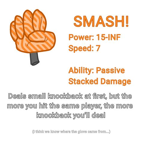 Hire Me Real R Slapbattles