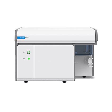 Novocyte Flow Cytometer Systems Biospx