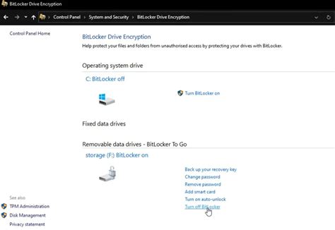 How To Reset A PC Without Bitlocker Key Full Guide 2024