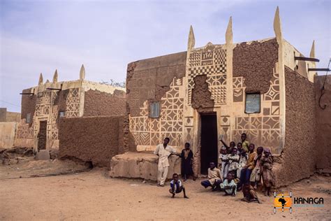 Sultanate Of Zinder Kanaga Africa Tours