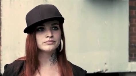 Raeden Greer Historia De Terror Americana