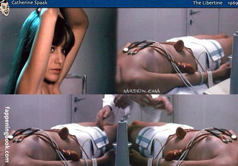 Catherine Spaak Nude OnlyFans Leaks Fappening FappeningBook