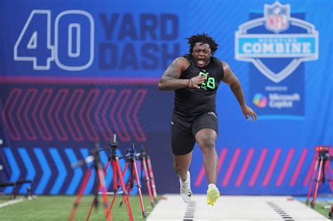 Mizzous Armand Membou Selected 7th Overall By New York Jets