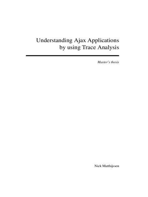 Fillable Online What Is Ajax Understand With Example Ajax Tutorial