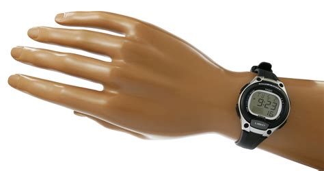 Zegarek Casio Lw 203 1a Zegarkiwsieci Zegarki Casio Sklep Internetowy Z Zegarkami