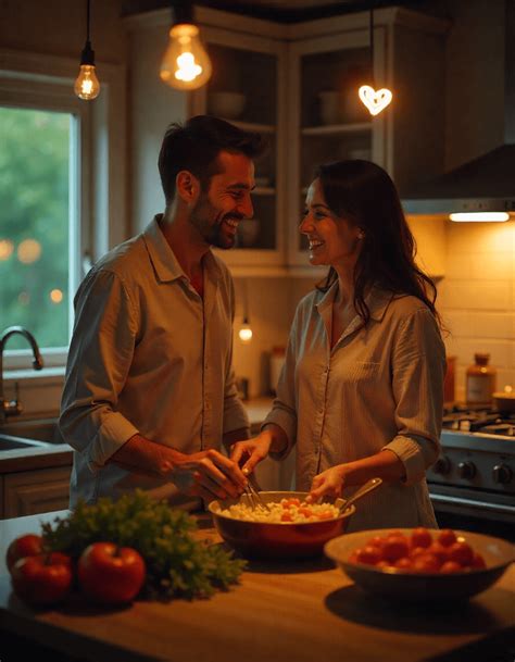 Non Sexual Turn Ons What Sparks Attraction Without Sex Soulmatcher