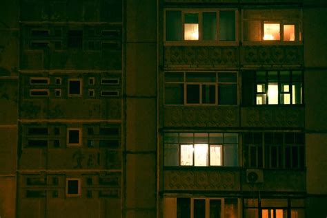 Ночь улица фонарь аптека ¿ Ночь Городская фотография Пейзажи