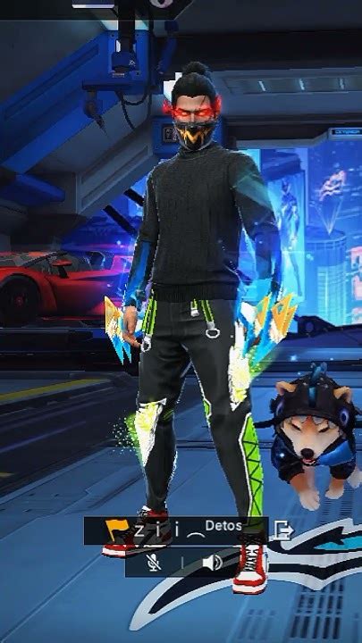 Kece Banget Wak 😜freefire Ff Freefirelovers Freefireshorts