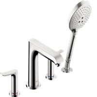 HS Code For Faucet Set And Other Valves