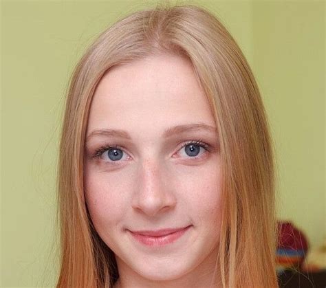 Elizabeth Evans Biographywiki Age Height Career Photos And More