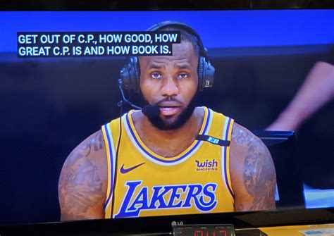 Lebron James Faces Criticism From Paige Spiranac Cj Mccollum Game 7