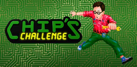 Chips Challenge