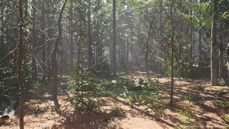 Design 3d Game Environment Game Asset Game Level Design Game Map Blender Ue By Mahzram Fiverr