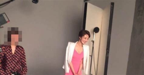 고준희 인형보다 더 인형같은 몸매 각선미에 시선 강탈