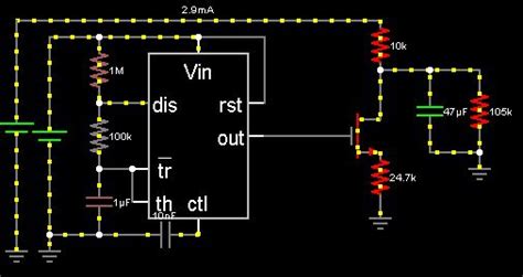 PWM Control With MOSFET Switch Electrical Engineering Stack Exchange