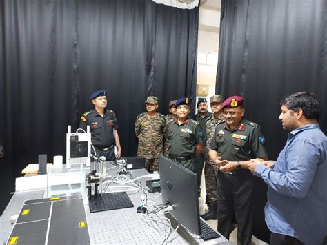 It Was A Great Honour To Host Then At Quantum Optics And Quantum