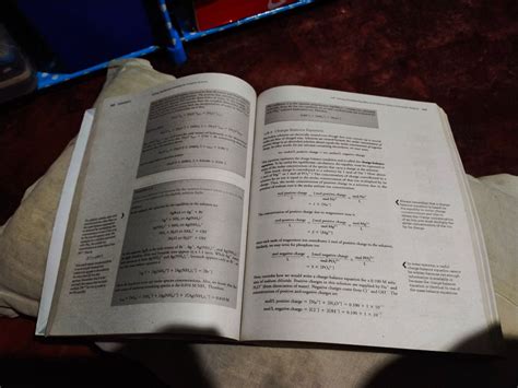 Fundamentals Of Analytical Chemistry By Skoog Et Al Hobbies And Toys