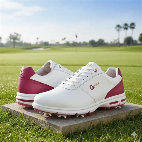 Gfore Womens Golf Shoes 7 Best Models 2025 Golfequiphub
