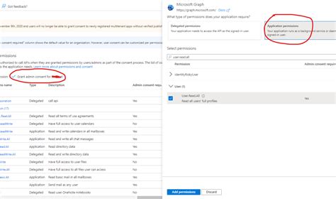 Php Connection To Microsoft Graph Sdk Microsoft Qanda