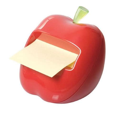 포스트잇 팝업디스펜서 Apl 330애플 메모지 메모장 포스트지 홈플러스 택배배송