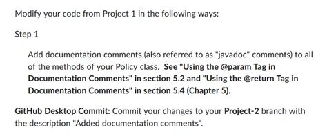 Solved I Listed My Initial Code Below I Just Need To Know