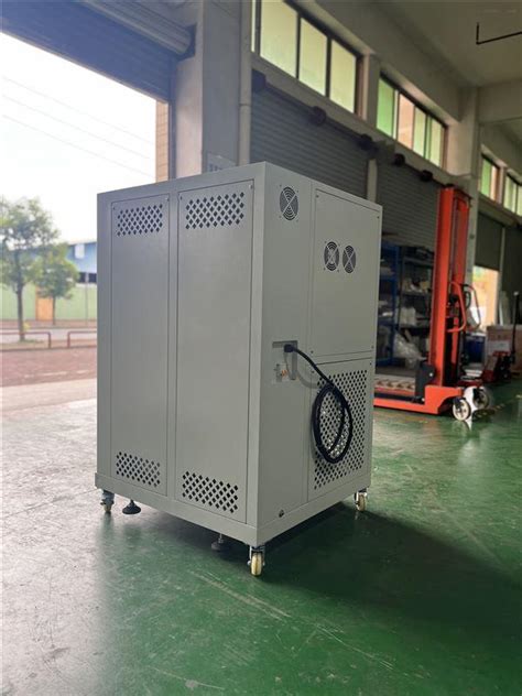 两箱式恒温恒湿试验箱的特点体现在哪些方面？ 知乎