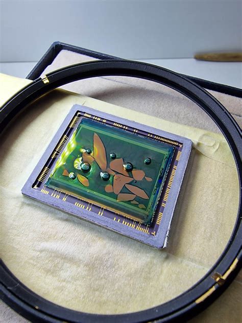 Bayer Cfa Removal Debayering