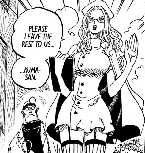 Spoiler One Piece Chap Cu C O Tho T C A Bonney