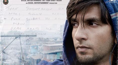 Gully Boy To Release In Japan In October Bollywood News The Indian