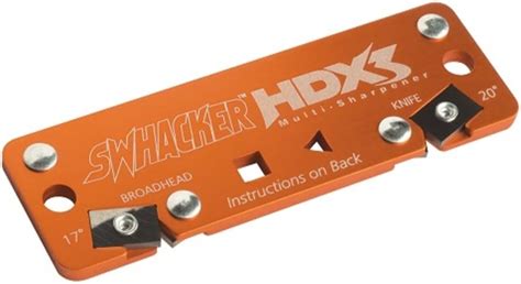 Best Broadhead Sharpeners Of 2021 Complete Review