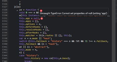 Vuerouter 360 Cannot Be Used Via Cdn · Issue 3772 · Vuejsvue Router