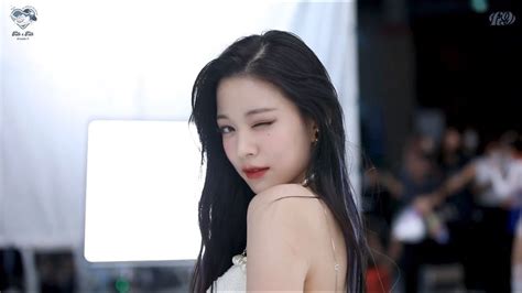 썸네일보고 그냥 지나칠 수 없을걸 [프로미스나인] 귀엽고 떽한 프나 이채영 Youtube