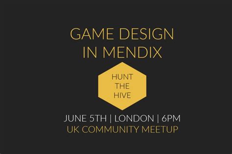 iain lindsay on linkedin game design in mendix community scavenger