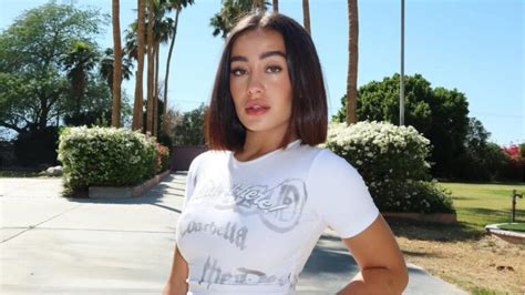 Quién Es Marina Rivers La Influencer De La Que Todos Hablan Su Novio