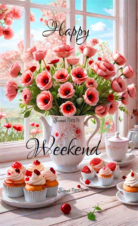 Sweet Flora Fe