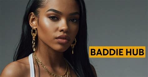 Baddiehub Its Released