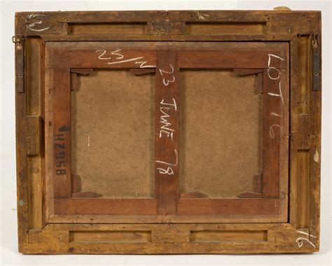 Lot 186 William Joseph Shayer 1811 1892