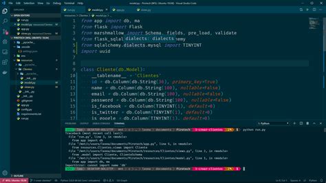 Python Importación Desde El Directorio Raíz Stack Overflow En Español