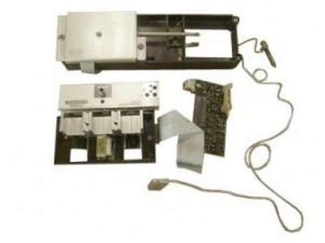 Qp Agilent Hp Micro Ecd Detector