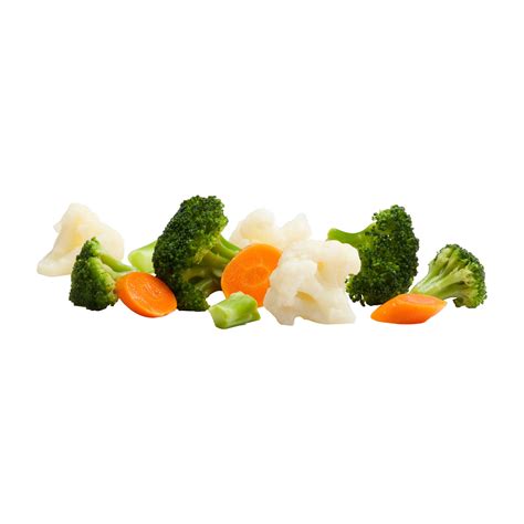 Simplot Classic Simplot Military California Blend 32 Ozpackage 12