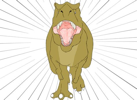 Dino Vore 2 6 By Cravenexx On Deviantart