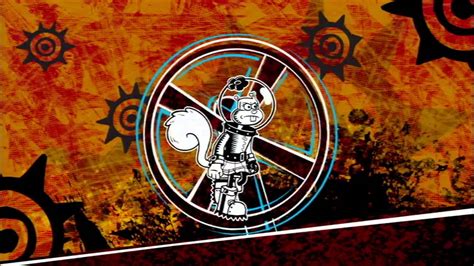 Spongebob Squigglepants Trailer Youtube