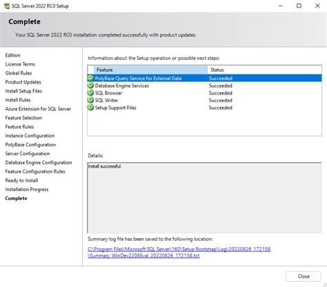 Catallaxy Services Data Virtualization With PolyBase